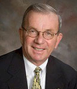 Thomas J. Moses, Mayor - The Character Council of Western New York